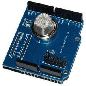 25 Useful Shields for Arduino to Improve Your Projects - Tutorial45