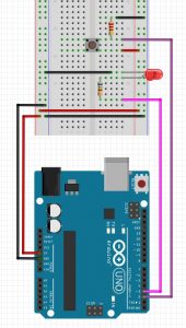 Arduino Communication With the nrf24L01 - Tutorial45