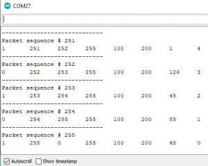 Mcp2515 Arduino Project: Using a Controller Area Network (CAN) with Arduino - Tutorial45