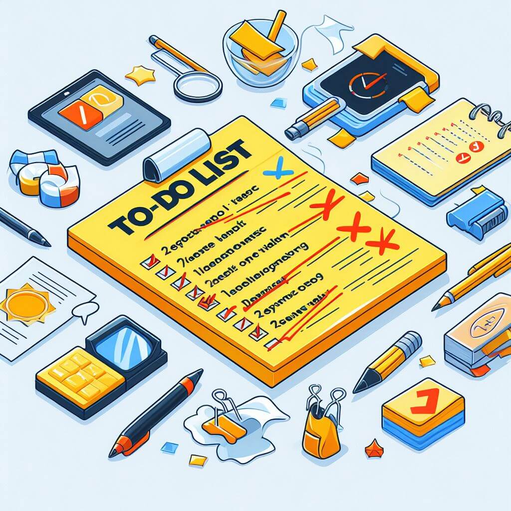 Build A Todo List App Tutorial45